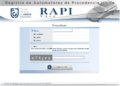 RAPI: Registro de Automotores de Procedencia Ilícita |Información y ...